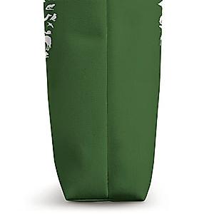 Animals Wildlife Conservation Save Our Home Peace Earth Day Tote Bag