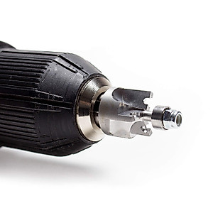 PrimoChill Hardline/Rigid Watercooling Tubing Finishing Bit (RFB) - Ream/Deburr/Trim - 10mm ID x 14mm OD