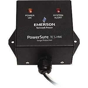 NORTHERN TECHNOLOGIES TCS-HWD 50/60HZ, Surge SURPRESSOR, Transient, 240VAC, TCSHWD