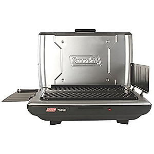 Coleman Camp Propane Grill (Plus)