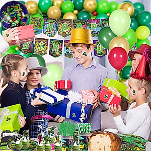 Birthday Party Supplies