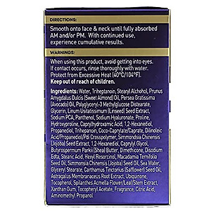 MULTI CORREXION® Crépe Repair Face & Neck Cream