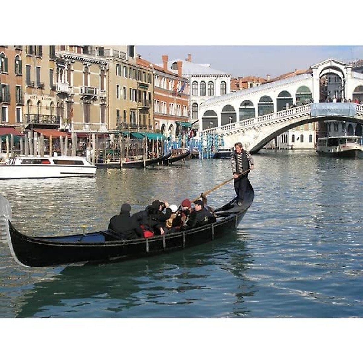 CafePress VENICE #48 Mug Ceramic Coffee Mug, Tea Cup 11 oz