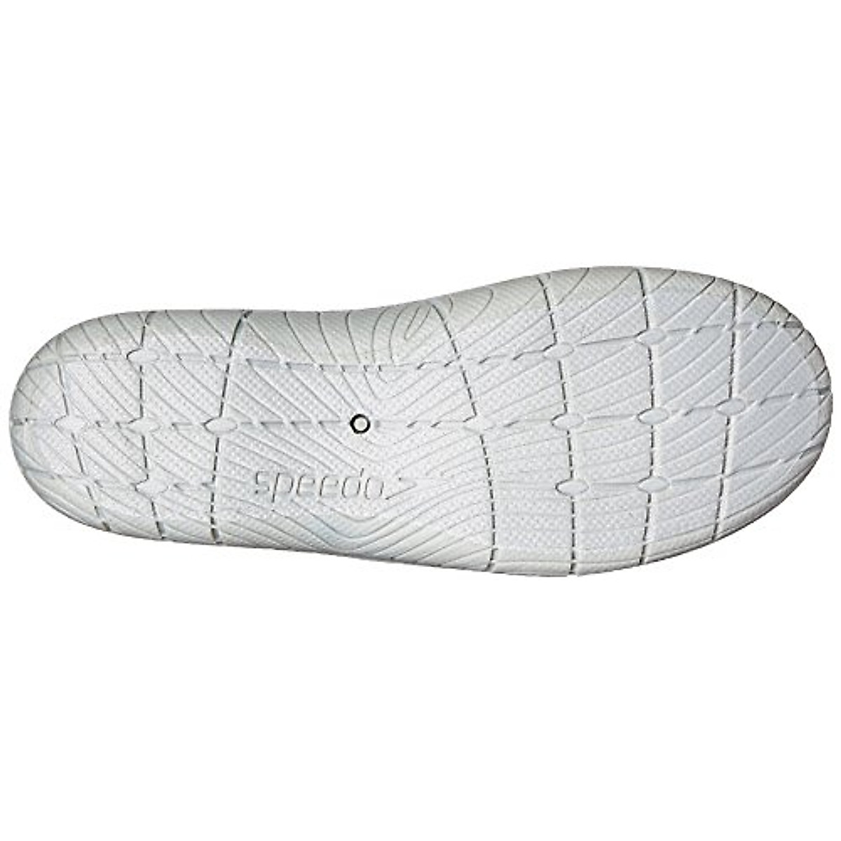 Speedo Womens Water Shoe Surfwalker Pro 3.0,Navy,8