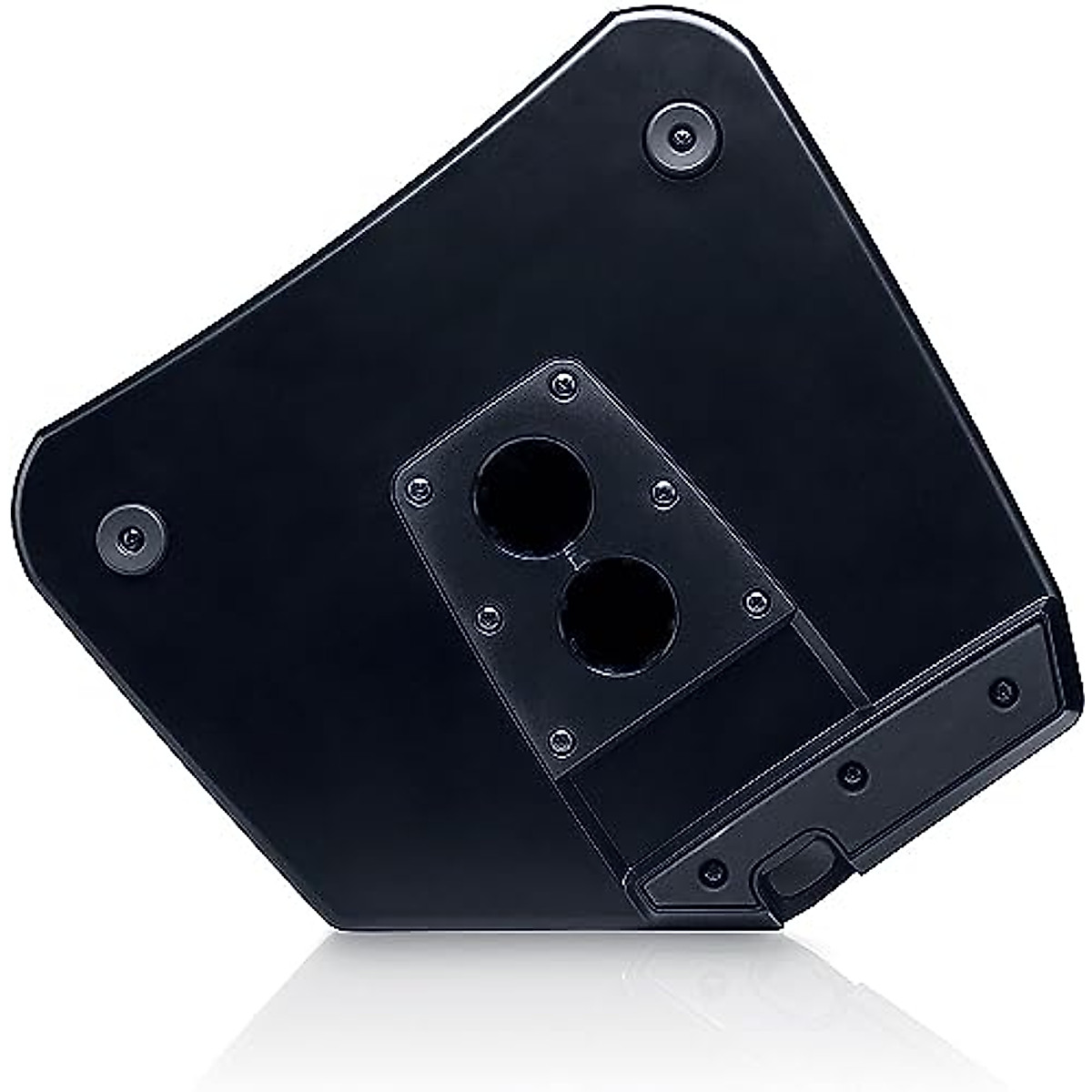 QSC K12.2 Active 12"" Powered 2000 Watt Loudspeaker, multicolored