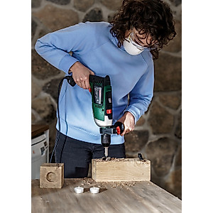 Bosch 2609255285 90mm Forstner Drill Bit with Diameter 15mm