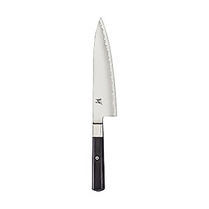 Miyabi Koh 8-inch Chef's Knife, Stainless Steel