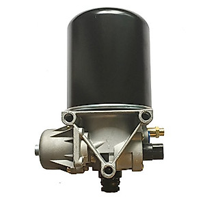 PetaParts PAB 12-007 Air Dryer (Meritor Style Replaces R955205)