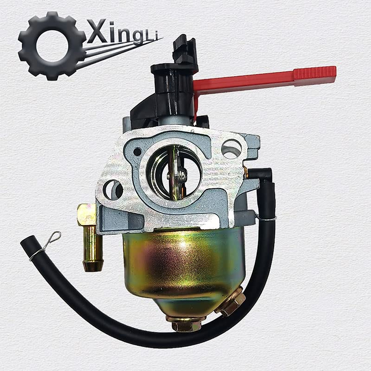 XingLi 951-14026A Carburetor fit for 170S 170SA MTD 951-14027A 951-10638A 951-12098 951-14028A 751-10638A 751-10638 951-10638 Craftsman Sears Troy Bilt MTD Cub Cadet Snow Blower