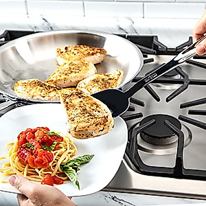 All-Clad Kitchen Tool, 1-Pack, Stainless Steel