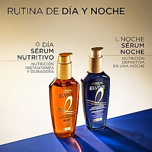 L'Oreal Paris Elvive Extraordinary Hair Nourishing Oil For All Hair 100ml