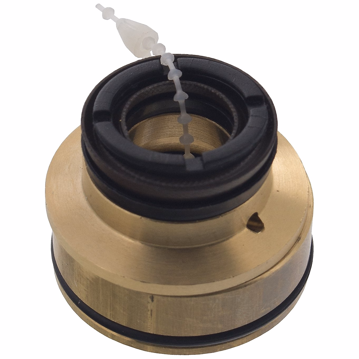 Erie Tools Veloci Replacement Pump Complete Seal Packing Kit 130 for General Pump 15 mm