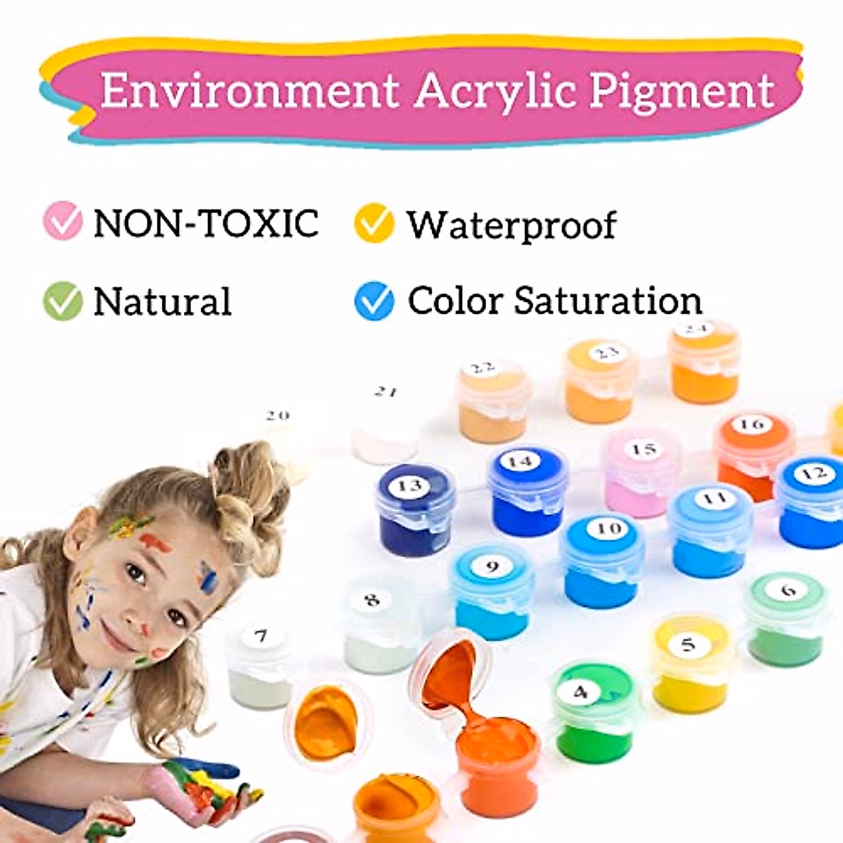 Paint by Numbers for Adult Don Pedro of Toledo Kissing The Sword of Henri Iv Painting by Jean Auguste Dominique Ingres DIY Painting Paint by Numbers Kits On Canvas