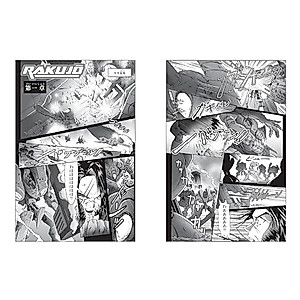 Learn Japanese with Manga Volume One: A Self-Study Language Book for Beginners - Learn to read, write and speak Japanese with manga comic strips! (free online audio)