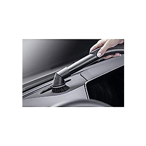 Miele Original SSP 10 Attachable Dusting Brush, Vacuum Cleaner Accessory