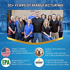 Adios! Spray Boost Surfactant for Herbicide and Weeds, Makes 25 Gallons of Nonionic Wetting Agent (8oz)