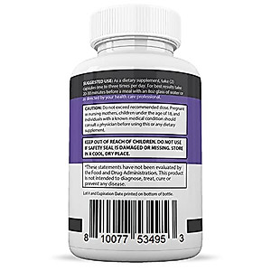 (3 Pack) Keto 3DS Max 1200MG Pills Includes Apple Cider Vinegar goBHB Strong Exogenous Ketones Advanced Ketogenic Supplement Ketosis Support for Men Women 180 Capsules