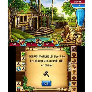 Cradle of Rome 2 - Nintendo 3DS