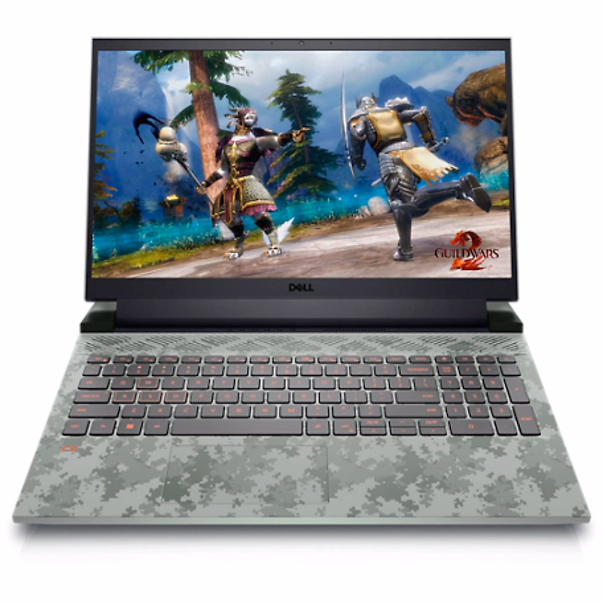 Dell G15 5520 Laptop (2022) | 15.6" 1920x1080 FHD 165Hz | Core i7-12700H - 1TB SSD Hard Drive - 16GB RAM - Nvidia GeForce RTX 3060 | 14 cores @ 4.7 GHz - 6GB GDDR6 Win 11 Home Silver