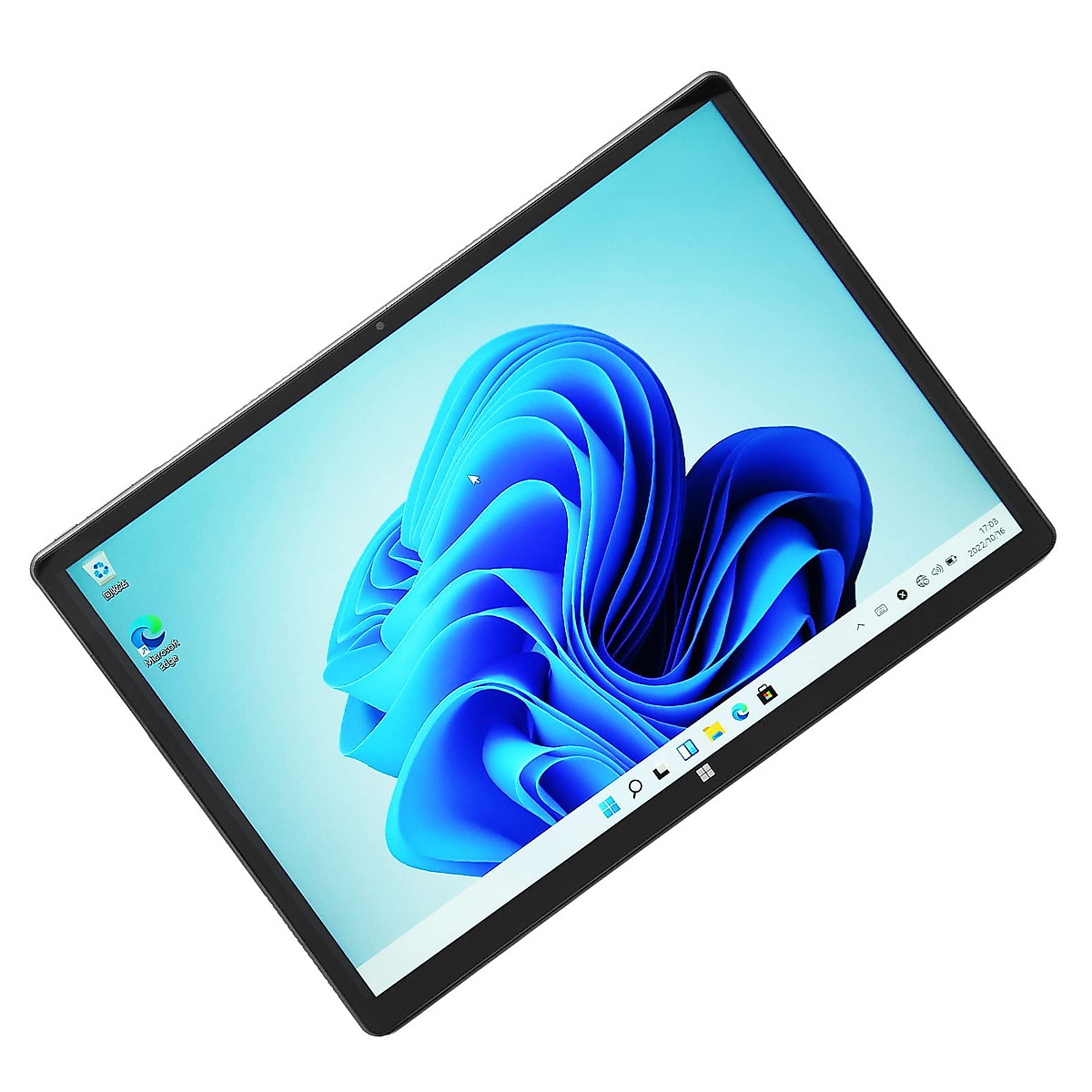 Honio Tablet PC, 13 Inch Touchscreen Magnetic Keyboard Gaming Tablet 2K IPS (US Plug)