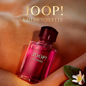 Joop! Homme Eau De Toilette Spray 4.2 Oz/ 125 Ml for Men By 4.2 Fl Oz, 124920