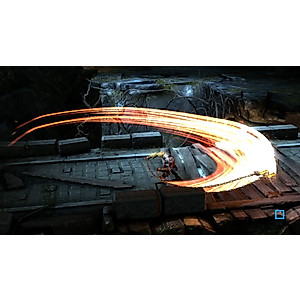 God of War III: Remastered (PS4)