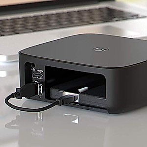 Monument Photo Management Device - Automatically Back up and Organize All of Your Photos & Videos. No Monthly fees.