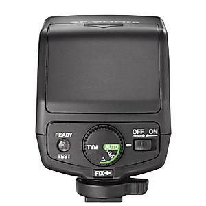 Pentax AF-200FG Electronic Flash with Case