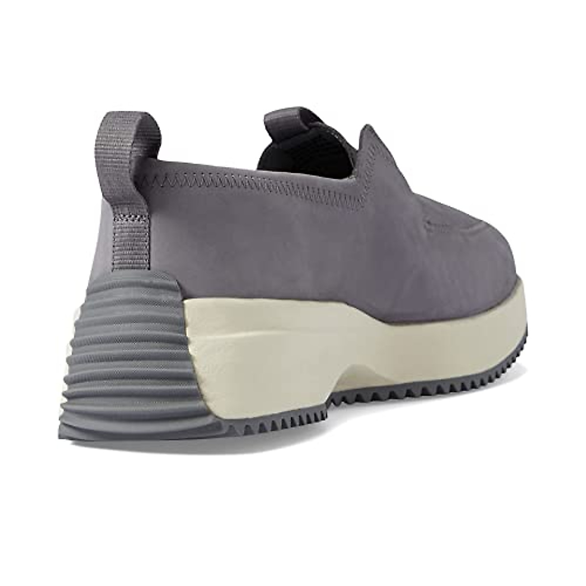 Sperry Boat Runner Grey 11.5 M (D)