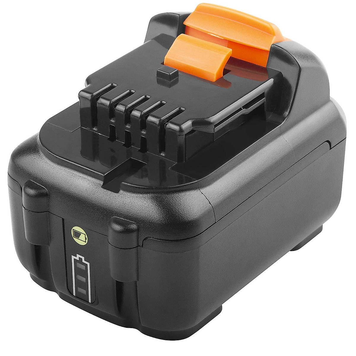 [1Pack] 12V 7.0Ah High-Output Battery for Dewalt 12V Max (12-Volt) Tools Li-ion Battery DCB120 DCB121 DCB123 DCB127 DCB122 DCB124 DCB127-2