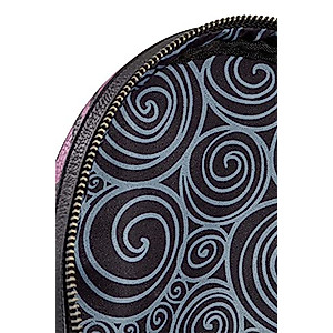 Loungefly x Nightmare Before Christmas Sally Costume Mini Backpack (One Size, Multi)