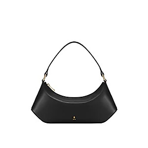 JW PEI Women's Lily Shoulder Bag (Black)