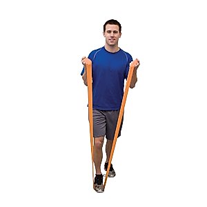 Val-U-Band Twin-Pak LF, Orange