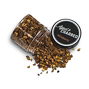 Save 10% on Cocktail Smoker Kit with Torch and Wood Chips Bold Bundle for Whiskey and Bourbon (Butane Not Included) - Smoke Lid, an Old Fashioned Drink Smoker Kit and Whiskey Smoker Infuser Ki