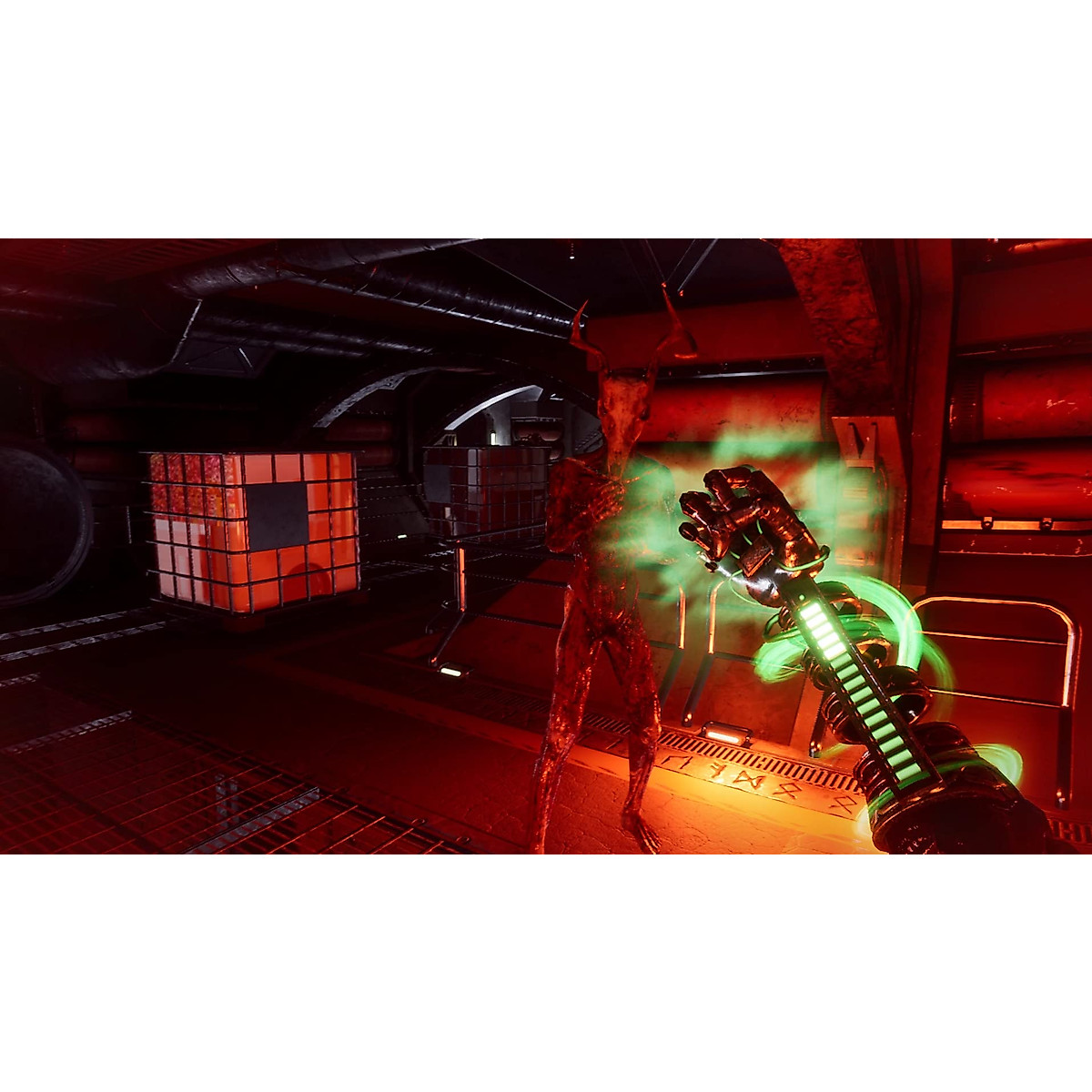 Apsulov: End of Gods - PlayStation 4