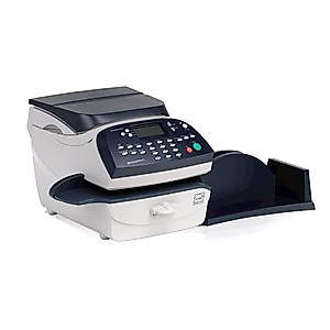 3-Pack | NuPost Brand Replacement 793-5 Postage Meter Cartridge for SendPro and DM Series