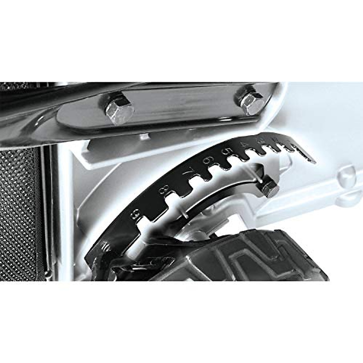 Makita XML08Z 36V (18V X2) LXT® Brushless 21" Self-Propelled Commercial Lawn Mower, Tool Only