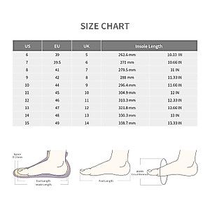 NORTIV 8 Men's Snow Boots Waterproof Winter Insulated Fur Liner Lightweight Outdoor Hiking Tall Booties Black 14 Quebec-M