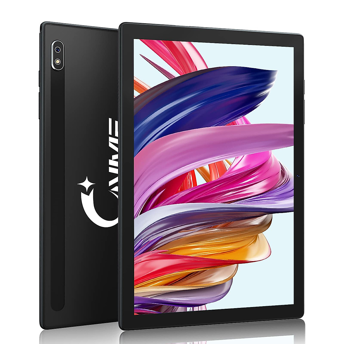 CNMF Tablet 10 Inch, 5Ghz WiFi Tablet + 2.4Ghz WiFi Tablet, 2 Pack, Long Battery Life, 2GB ROM, 32GB Storage, 10.1" IPS HD Touch Screen