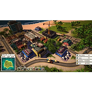Tropico 5 - Complete Collection (PS4)