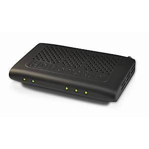 SiliconDust HDHomeRun PRIME Cable HDTV (3-Tuner)