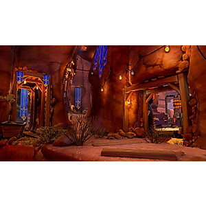 Rocket Arena Mythic Edition - Xbox One