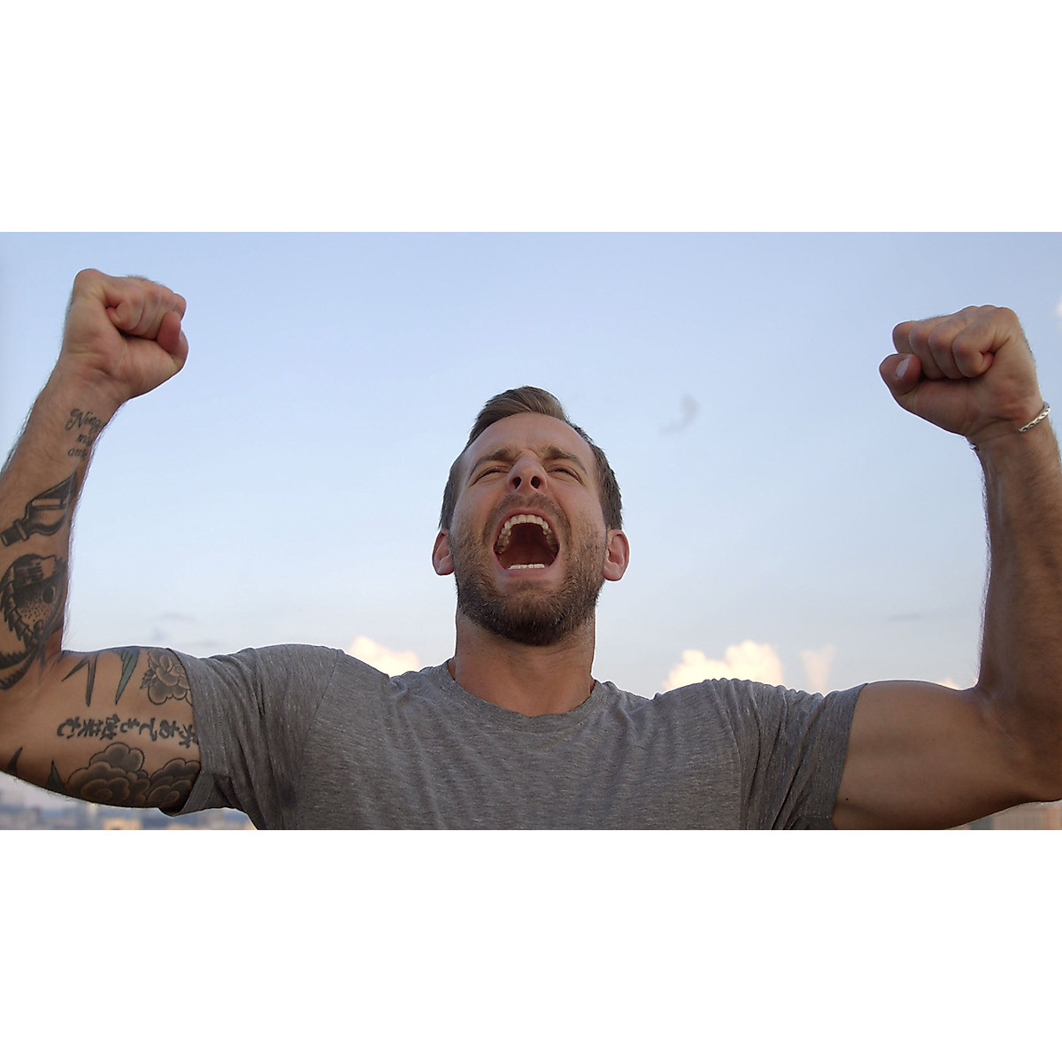 Tame the Beast Nutt Butter Extreme With Menthol - Intense Tingle Lotion For Balls, Butt, Back, Body - Tingly Eucalyptus, Aloe, Cocoa, Vitamin E -