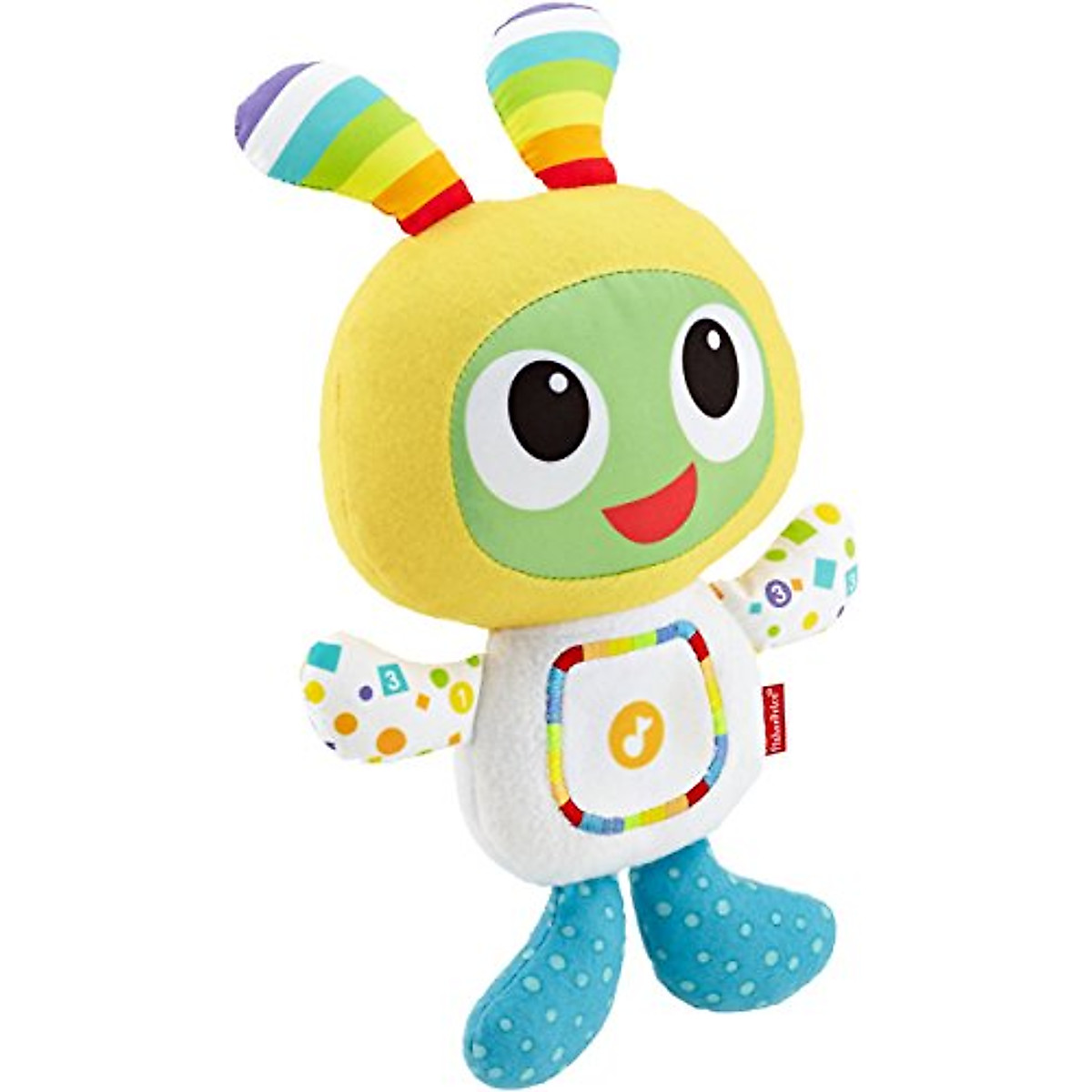 Fisher-Price Groove & Glow BeatBo