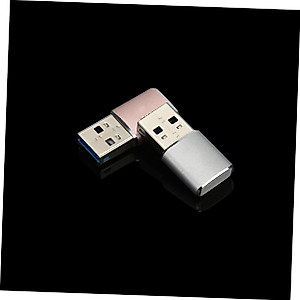 KOMBIUDA USB 3.0 SD Card Reader Wireless Adapter sd Card Reader USB Memory Card Adapter USB Adaptor USB Memory Card Reader Miniature case Micro sd Reader WiFi Computer Storage Card
