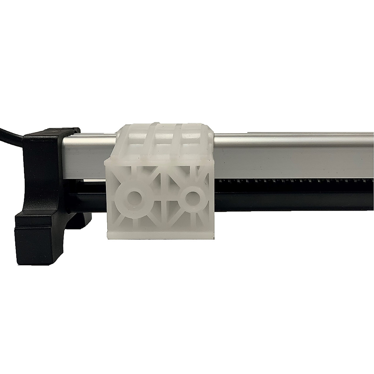 Mulin Power Recliner Replacement KIT with Cord, Model ML18-017 Linear Actuator and Power Supply for Sofa Lift Chair Couch Massage Seat Bed. Same as ML18-034 & ML8-174