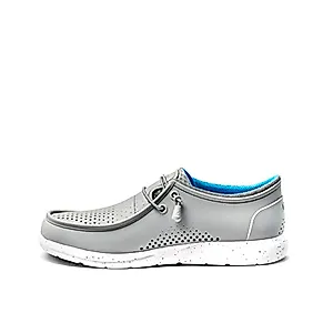 Reef Men's Water Coast Shoe, Grey, 9