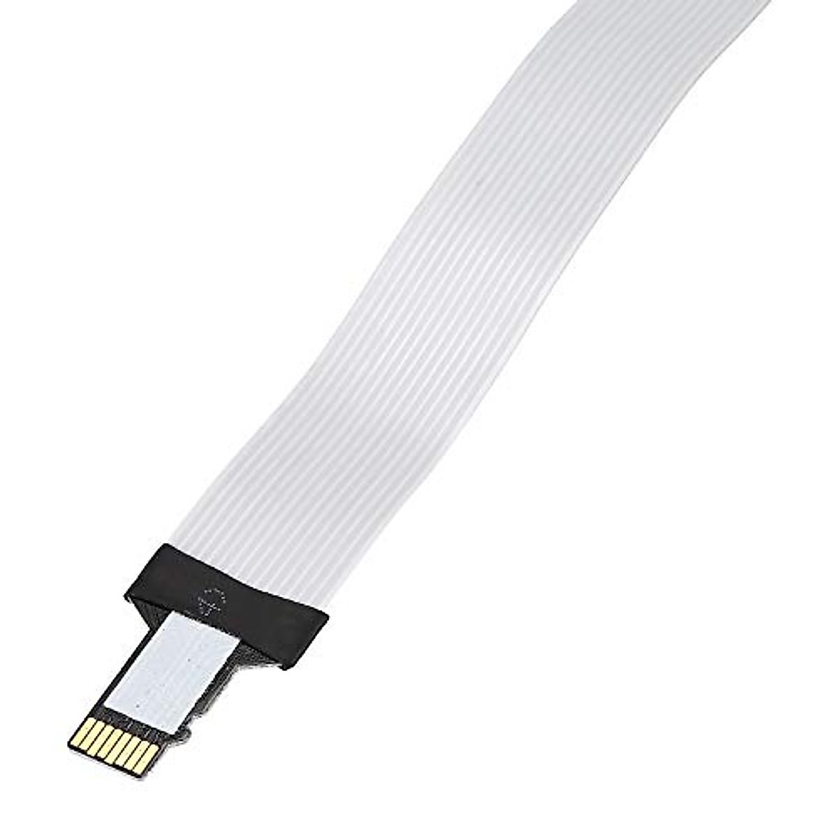 Adapter Flexible Extender for Micro-SD to TF Card for Select 3D Printer/ 3D Printer/Rasp liuqiangmeiguo (Color : 1)