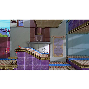 Peanuts Movie: Snoopy's Grand Adventure (Sony PS4)