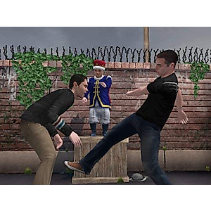 Jackass: The Video Game - PlayStation 2 (Renewed)